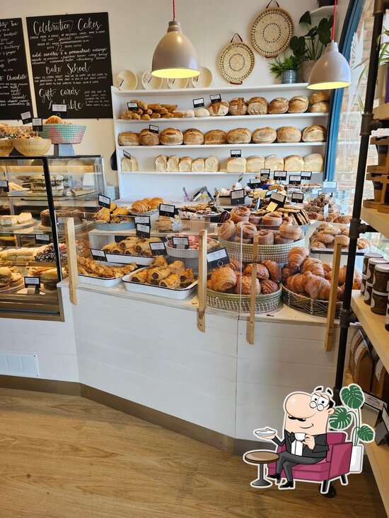Two Magpies Bakery Wells, Wells-next-the-Sea - Restaurant menu, prices ...