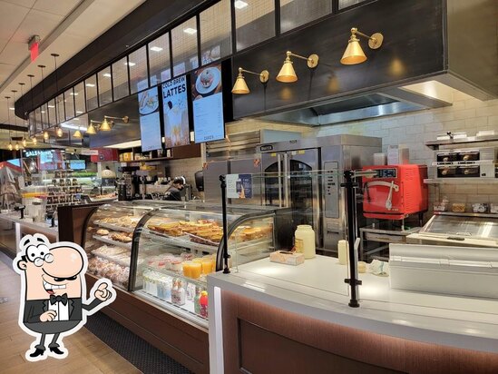 Zaro's Family Bakery, Newark Liberty Intl Aprt Trm 3 Tower Road Bldg ...