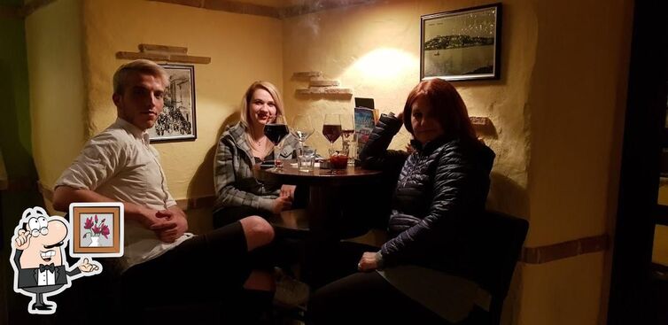 Caffe Bar Buba, Vrsar - Restaurant reviews