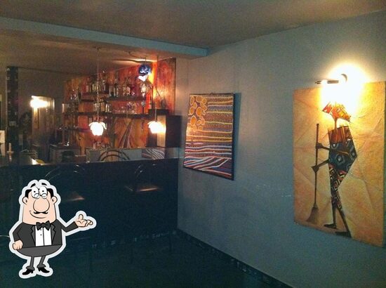 Sarl Damel pub & bar, Paris - Restaurant reviews