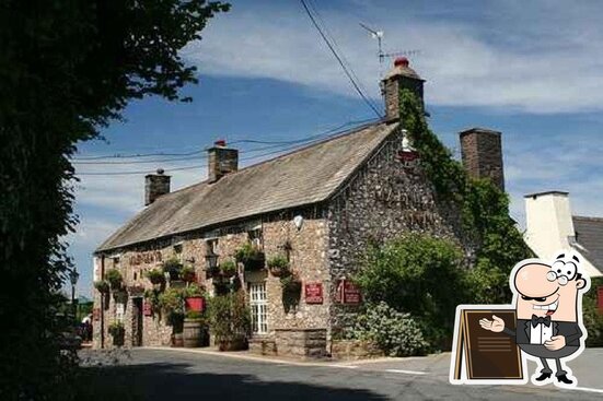 Maenllwyd Inn Rudry, Rudry in Caerphilly - Restaurant menu and reviews
