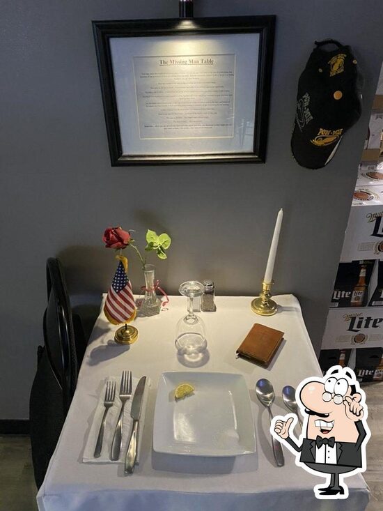 THE ZONE Bar and Grill, Cross Lanes - Restaurant menu, prices and reviews