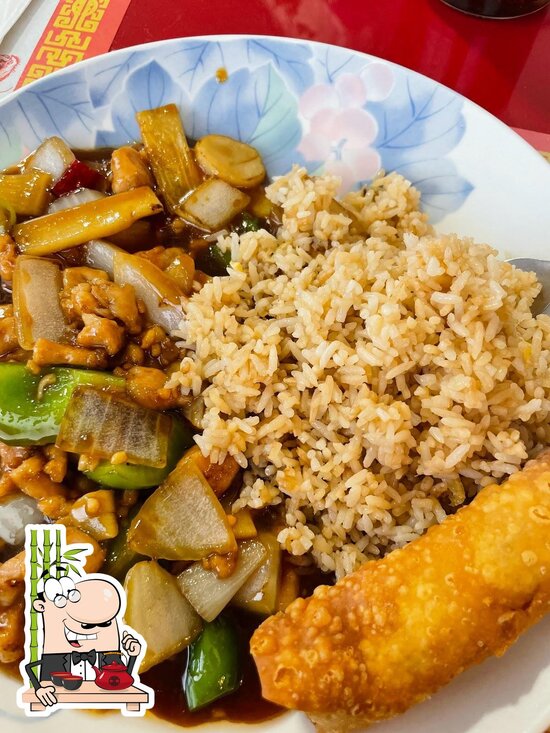Lai Lai China Restaurant in Dallas - Restaurant menu and reviews