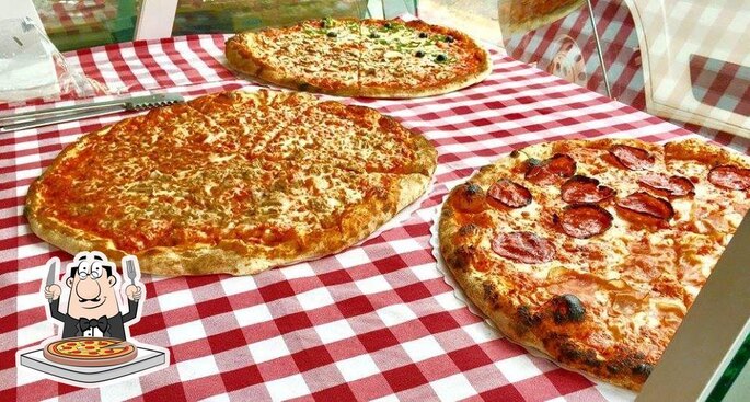 pizzeria can tomas in Cala Ratjada - Restaurant reviews