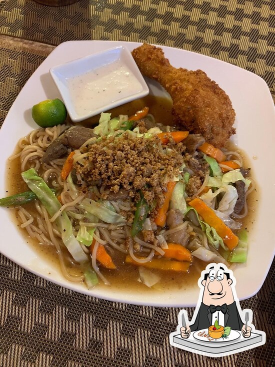 Ate Yhang's Eatery, Coron - Restaurant menu, prices and reviews