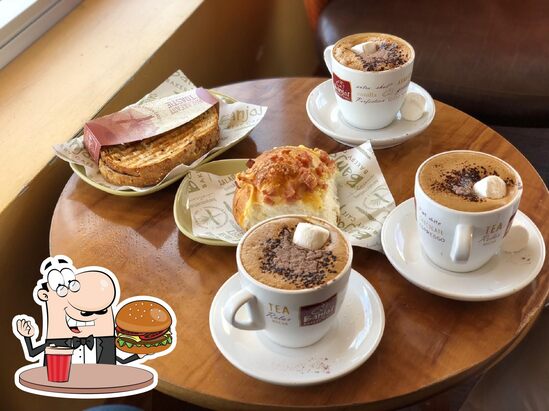 Bakery & Cafe – Banjo’s Campbell Town in Campbell Town - Restaurant ...