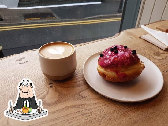 Birch Cafe in Portree - Restaurant reviews