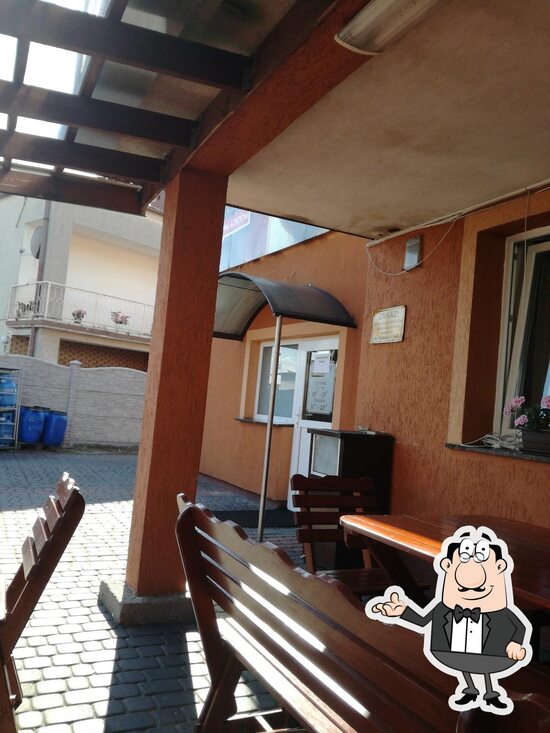 China BAR Kuchnia Azjatycka, Kolo - Restaurant menu, prices and reviews