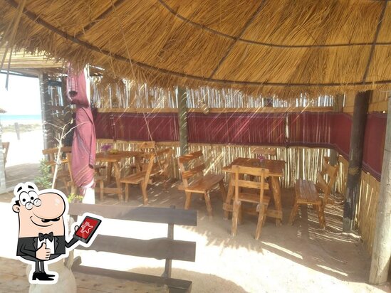 Espace Said restaurant, Тунис, J2FH+WG6 - Restaurantbewertungen
