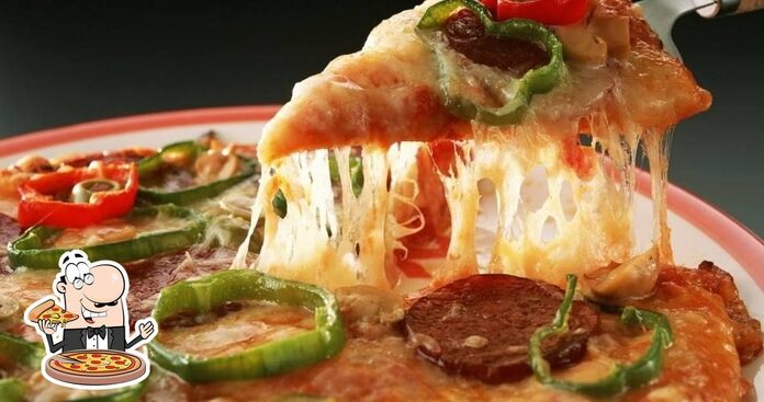 Integrale pizzeria, Täby - Restaurant menu and reviews