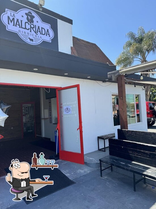 LA MALCRIADA BIRRIERIA, National City - Restaurant menu, prices and reviews