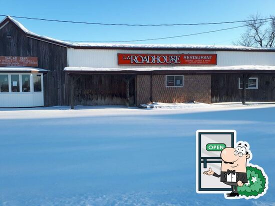 L A Roadhouse Restaurant in Bothwell - Restaurant menu and reviews