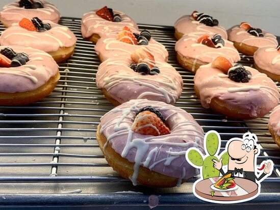 Miranda's Bakery in Woodburn - Restaurant reviews