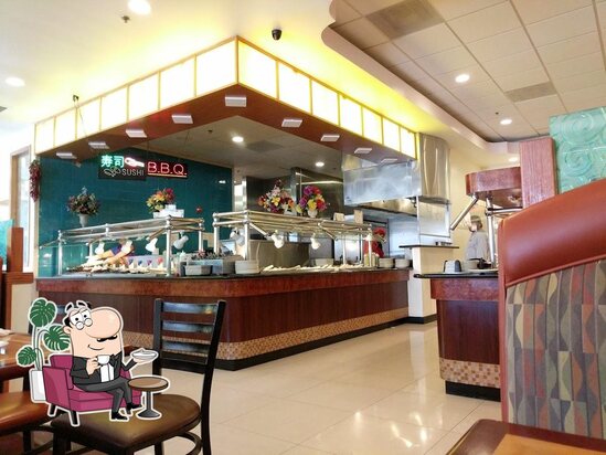 New Town Buffet, Tucson - Restaurant menu, prices and reviews