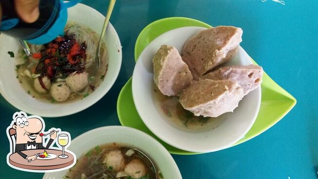 Pak Le restaurant, Batam - Restaurant reviews