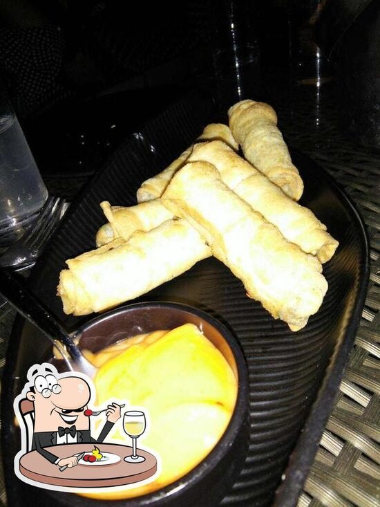 Patiala House Rooftop Cafe, Agra - Restaurant menu and reviews