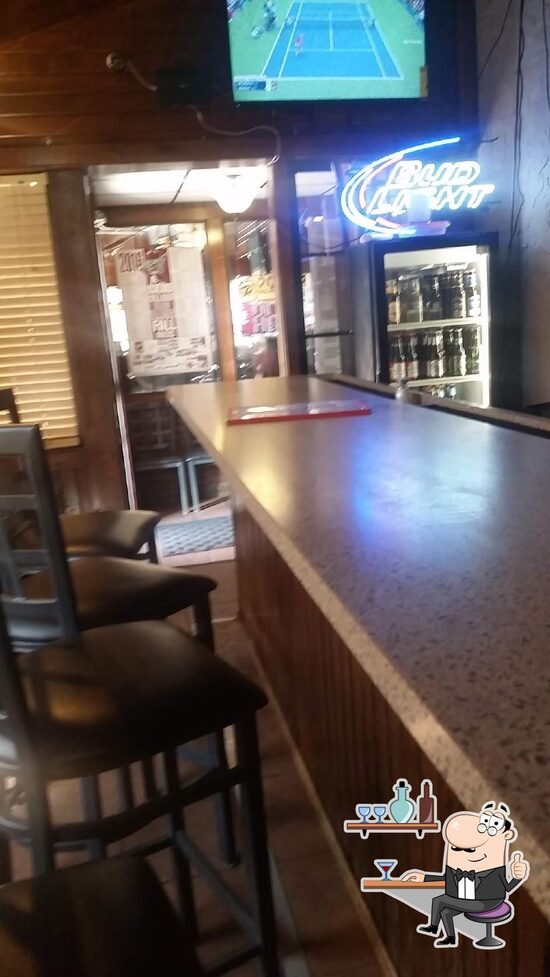 Red's Place, Ashland - Restaurant menu, prices and reviews