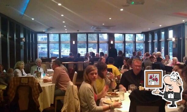 River Spice Reading, 206 Caversham Rd in Reading - Restaurant menu and ...