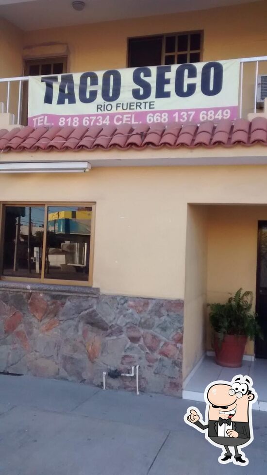 Taco Seco Río Fuerte, Los Mochis - Menú del restaurante, precios y reseñas