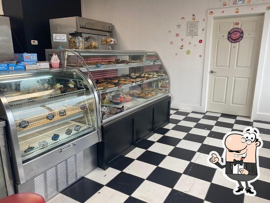 The Sweet Stop Bakery, Toronto - Restaurant menu, prices and reviews