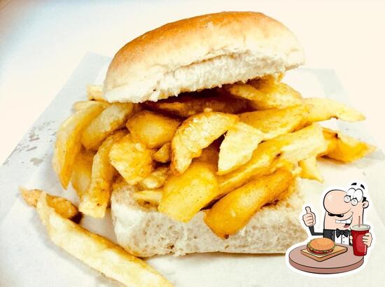 Winyates Chippy in Redditch - Restaurant menu and reviews