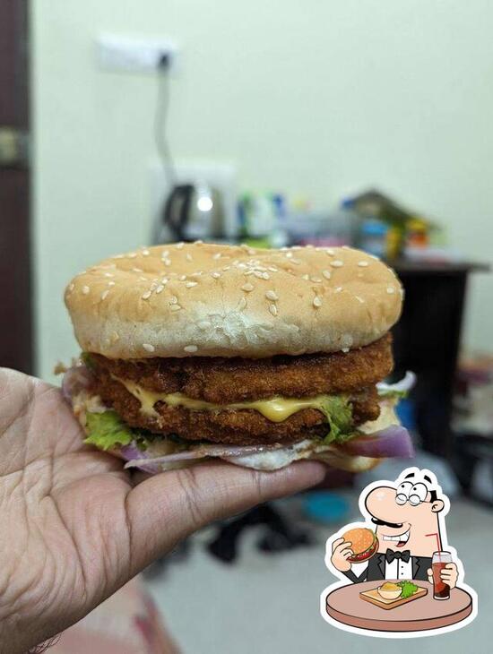 Burger hut, Bengaluru - Restaurant menu, prices and reviews
