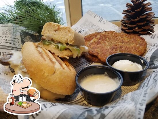 Hop Tree Brewing in Hudson - Restaurant menu and reviews