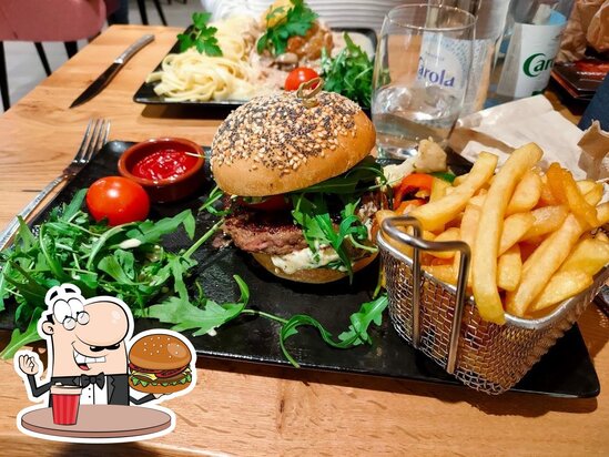 PHIL GOOD restaurant, Saverne - Restaurant reviews