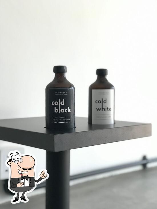Common Space Coffee & Bar, Batam - Restaurant menu, prices and reviews