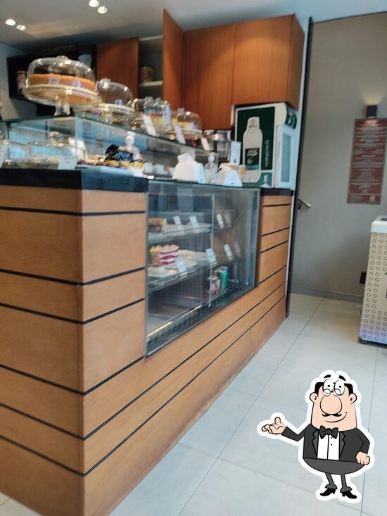 Link Café & Co, Rio de Janeiro - Avaliações de restaurantes