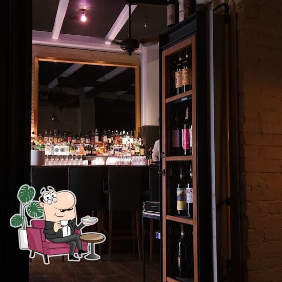 cybo, Roma - Menu del ristorante, prezzi e recensioni