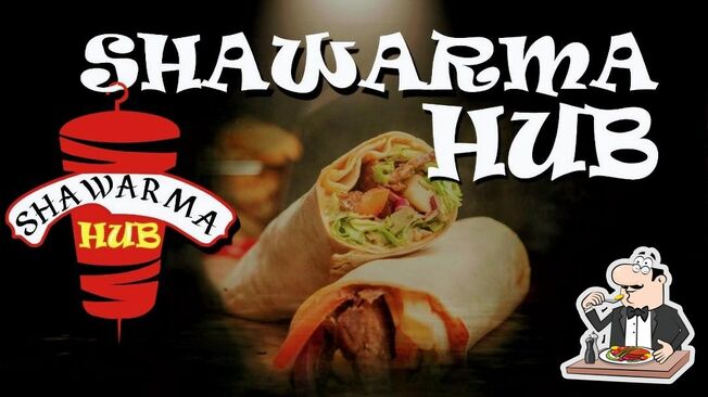 Shawarma Hub, Alappuzha - Restaurant reviews