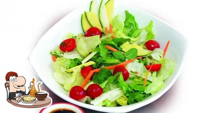 Fir, Athens - Restaurant menu and reviews