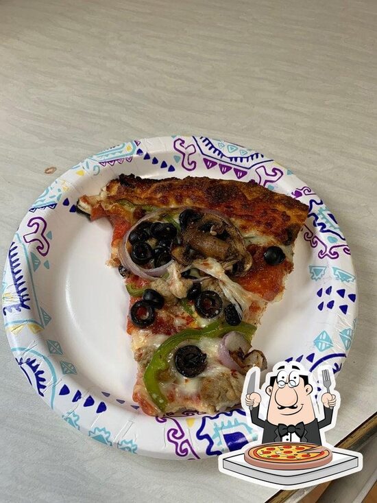 Ketchikan's Gold Pan Pizza, 2200 Tongass Ave in Ketchikan - Restaurant ...