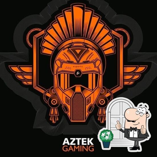 Aztek Game-Bar, Mexico City - Restaurant menu, prices and reviews