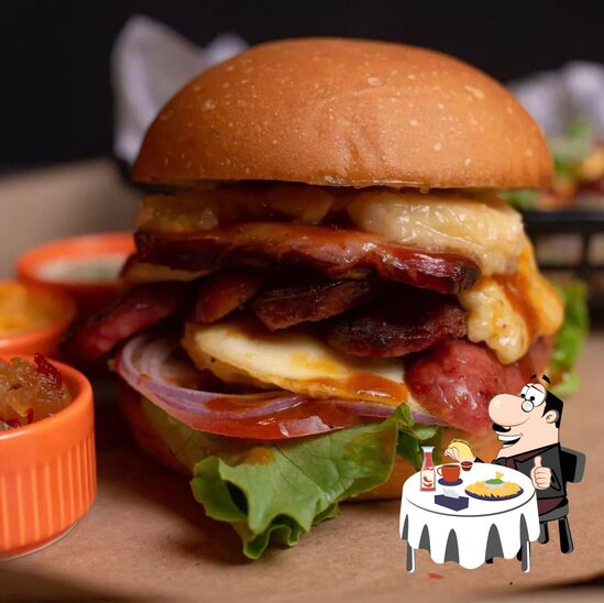 Codó - Menu do restaurante, preços e opiniões
