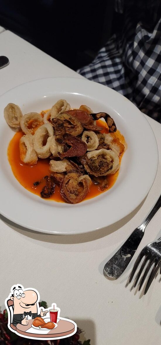 Chachama Grill, 655 Montauk Hwy in East Patchogue - Restaurant menu and ...