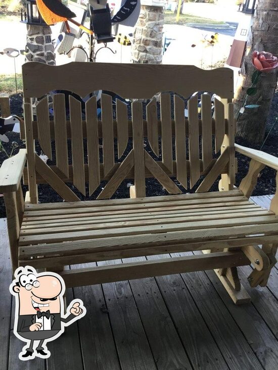 Country Living Amish Store, North Myrtle Beach - Menú del restaurante ...