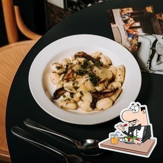 Etto Pasta Bar, Fortitude Valley - Restaurant menu, prices and reviews