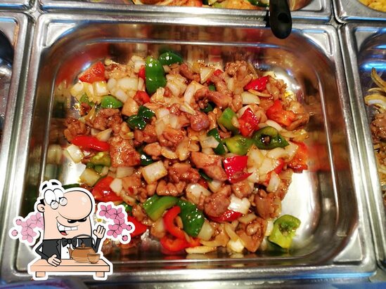 Kang Sushi, Malaunay - Restaurant menu, prices and reviews