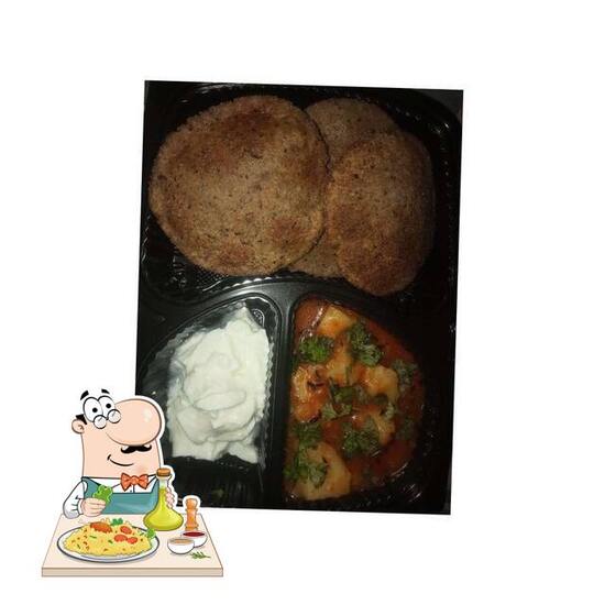 Khatu Shyam Foods, Lucknow - Restaurant menu, prices and reviews