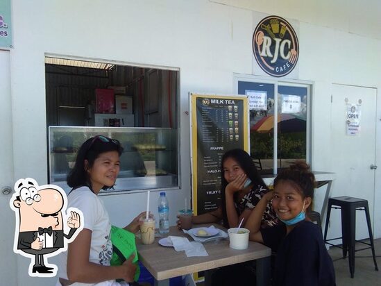 RJC CAFE, Lapu-Lapu City - Restaurant menu, prices and reviews