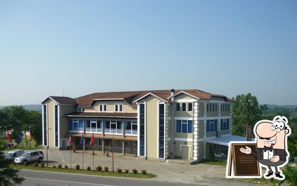 Restaurant VRANINA, Kosovo - Restaurant reviews