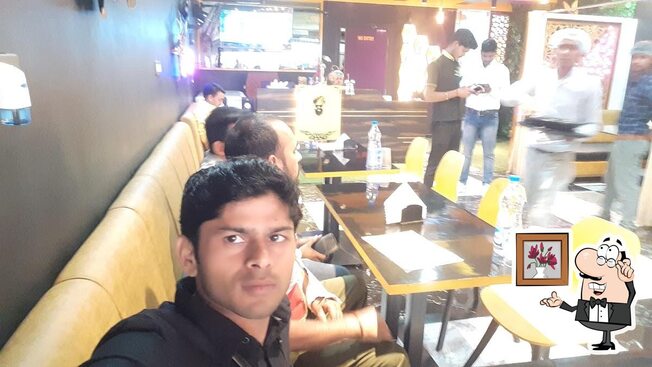 SARDAR G MALAI CHAAP JUNCTION MAINPURI, Mainpuri - Restaurant reviews