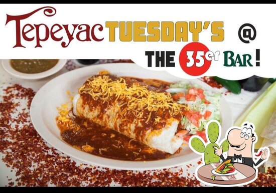 Tepeyac Restaurant & Tequila Sports Bar in City of Industry ...