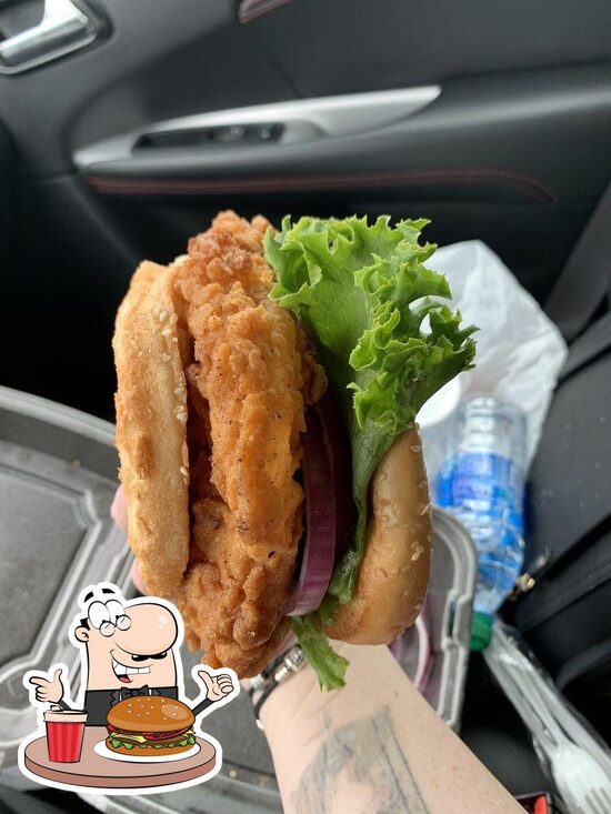 Vittles BBQ & Country Fixin's in Chickamauga - Restaurant menu and reviews