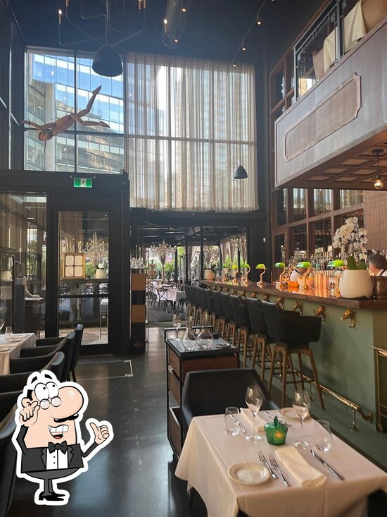 acquafarina, Vancouver - Restaurant menu, prices and reviews