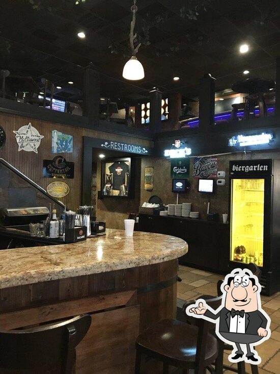 Biergarten, Boca Raton - Restaurant menu, prices and reviews