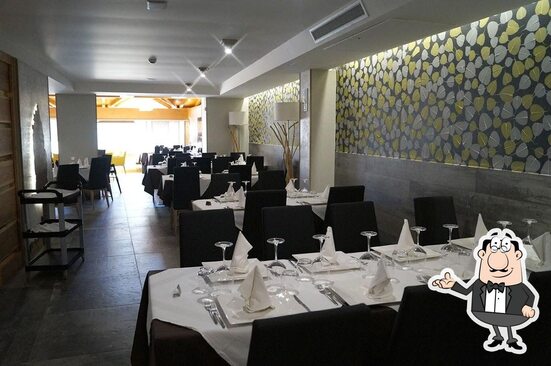 "Il Bosco" - Ristorante Pizzeria Grigleria, Caprara - Restaurantbewertungen