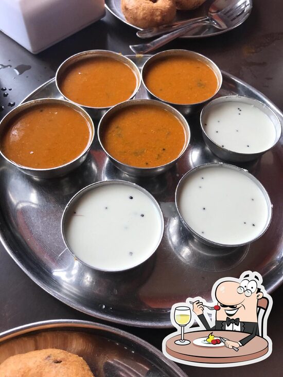Sagar Kinara, Margao - Restaurant reviews